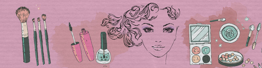 Veganes Make Up kaufen & natürliche dekorative Kosmetik verwenden ...