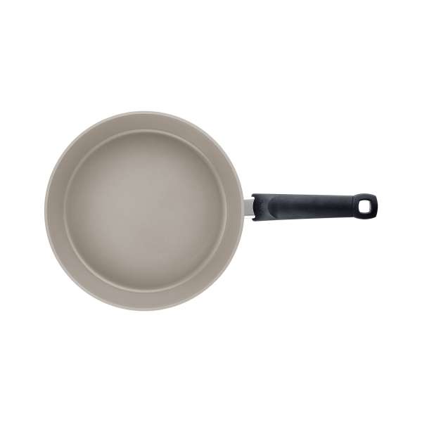 Fissler Ceratal Comfort Keramik Pfanne ohne PFAS & PTFE - PureNature
