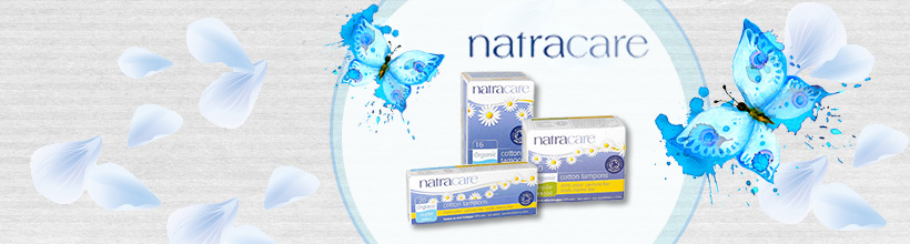 Bio Tampons aus reiner Baumwolle, ohne Plastik - alle Tampongrößen ...