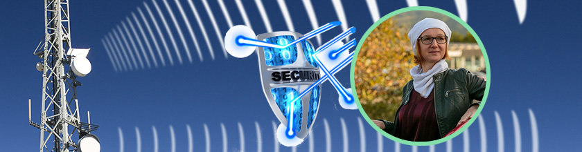 Antiwave Kleidung gegen Elektrosmog - geprüfte Abschirmung - PureNature